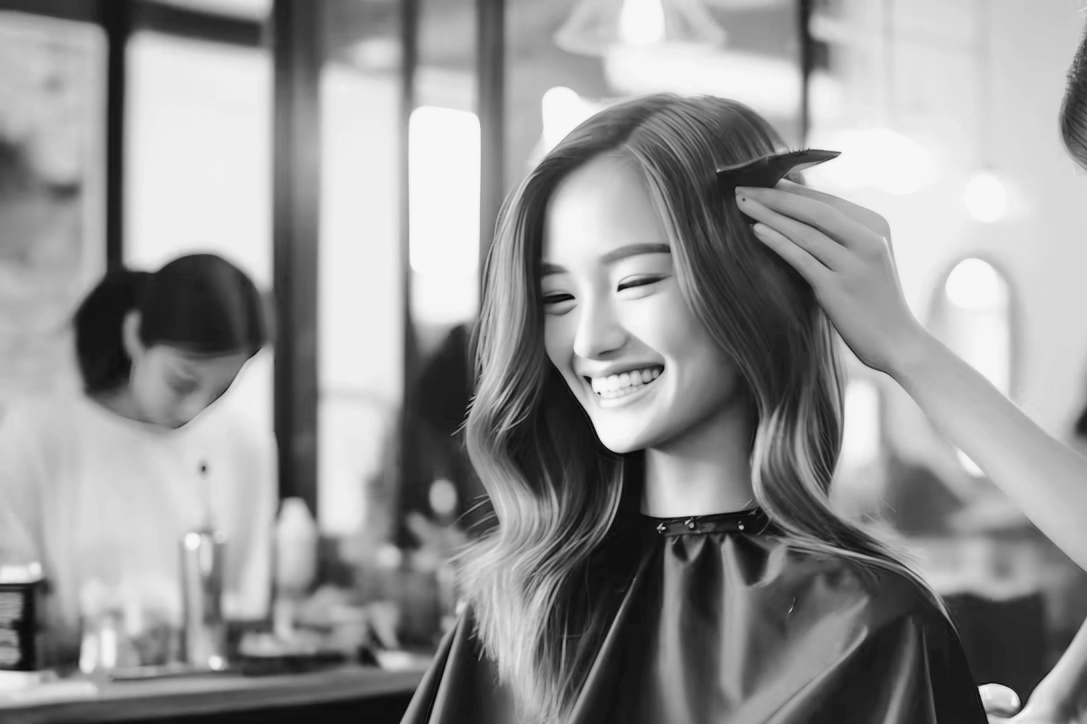 Best Hair Treatment in Singapore | Profyle Hair Studio